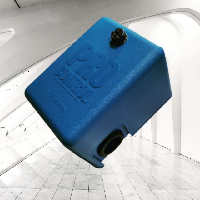 Furnas Pressure Switch