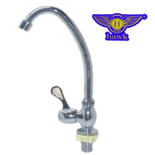 Hawk Gooseneck Faucet Medium (Sink Type) | Shopee Philippines