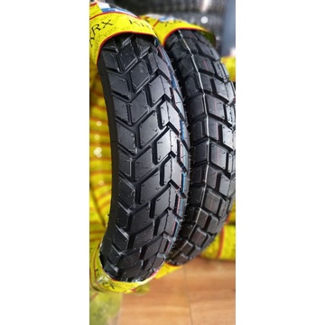 dual sport tire,motorcycle tire (free iiner tube) | Shopee Philippines