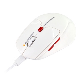 Elephant 2.4G Rechargeable Wireless Mouse (ELE-M523-White) | Shopee ...