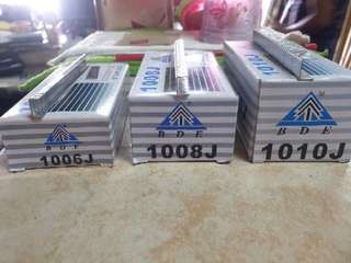 Gun Tucker Wires (Different sizes) | Shopee Philippines