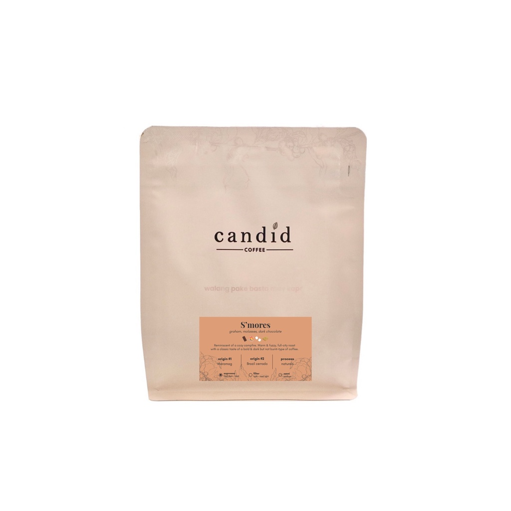 Candid Coffee, Online Shop | Shopee Philippines