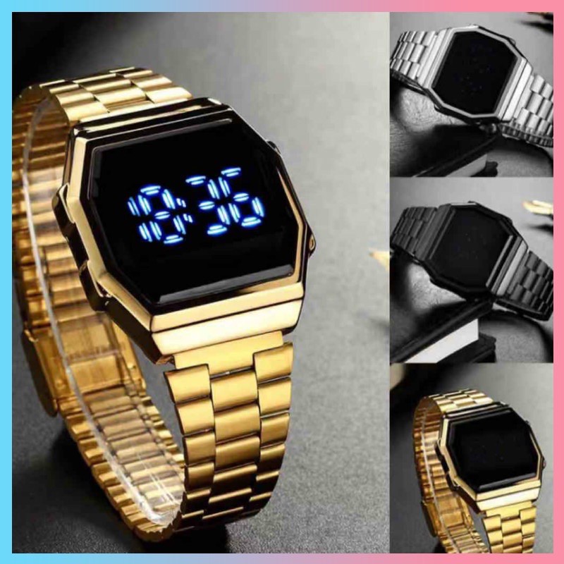 GEDI WATCH FASHION SHOP, Online Shop | Shopee Philippines