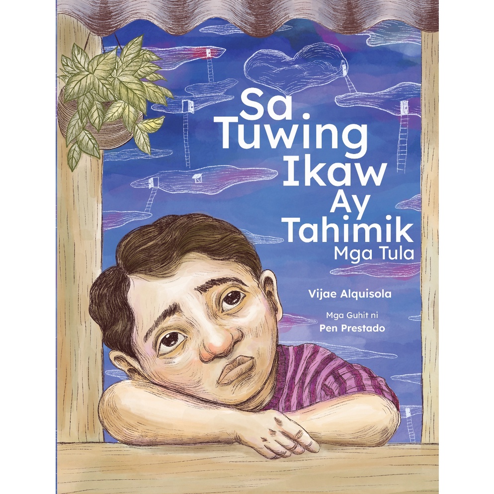 Sa Tuwing Ikaw ay Tahimik Mga Tula (The Philippine Writers Series 2022 ...