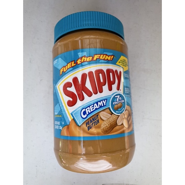 Skippy Creamy 1.13kg | Shopee Philippines