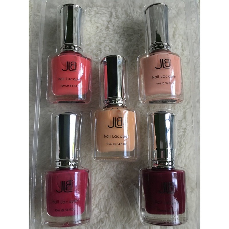 She Makeup Nail Lacquer | Saubhaya Makeup