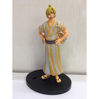 Eric one piece 4in1 set monkey D luffy roronoa zoro sanji usopp ...