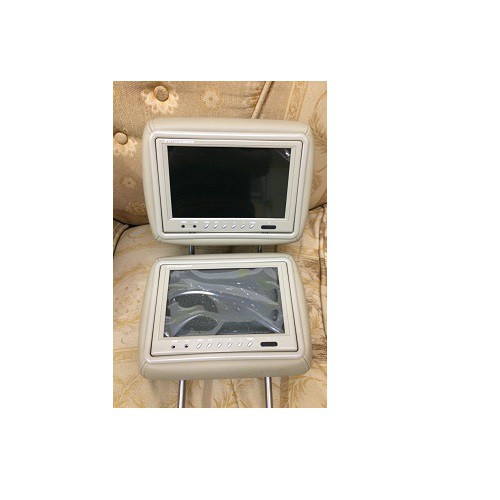 Pillow TFT LCD COLOR Monitor (Beige) | Shopee Philippines