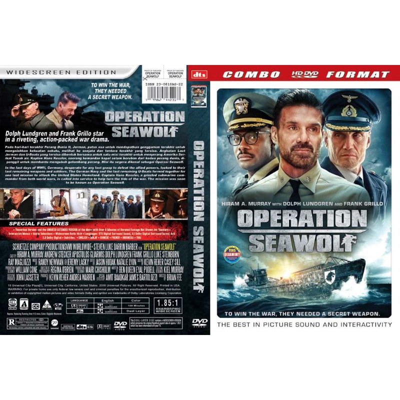 Operation SEA WOLF 2022 | Shopee Philippines
