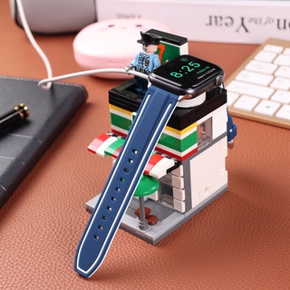 Smart Watch Building Block Bracket for Apple Watch All Series Universal ...
