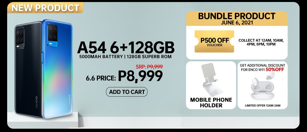 OPPO OFFICIAL STORE, Online Shop | Shopee Philippines