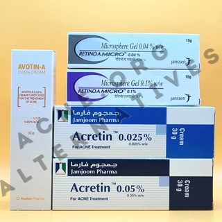 tretinoin - Best Prices and Online Promos - Feb 2023 | Shopee Philippines