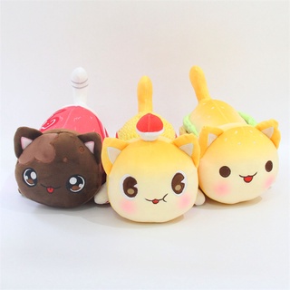 Cute MeeMeows Cats Plush Doll Aphmau Plush APHMAU MEEMEOWS MYSTERY ...
