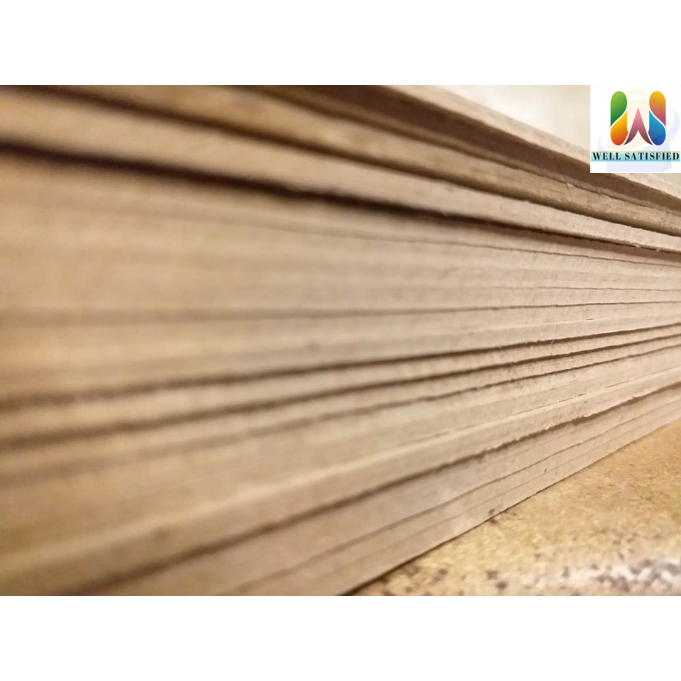 5pcs Chipboard (Short, A4, & Long Size) Pasteboard #20,#25, #30, #40 ...