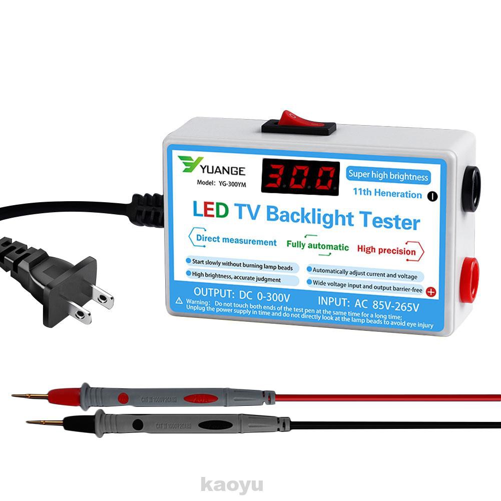 led tester - Best Prices and Online Promos - Dec 2022 | Shopee Philippines