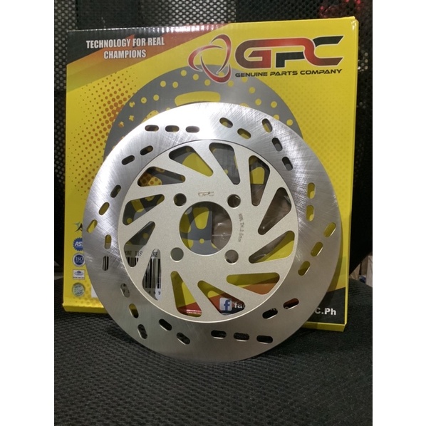 skydrive Fi front disc | Shopee Philippines