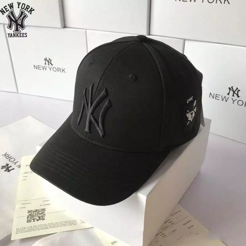 Bevis Korean cap for women Korean cap for men Korean Fashion Baseball ...