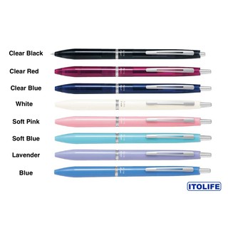 Pilot Acro 300 Ballpoint Pen 0.5mm- 1pc | Shopee Philippines