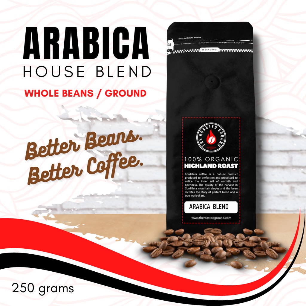 arabica coffee - Best Prices and Online Promos - Jan 2023 | Shopee ...