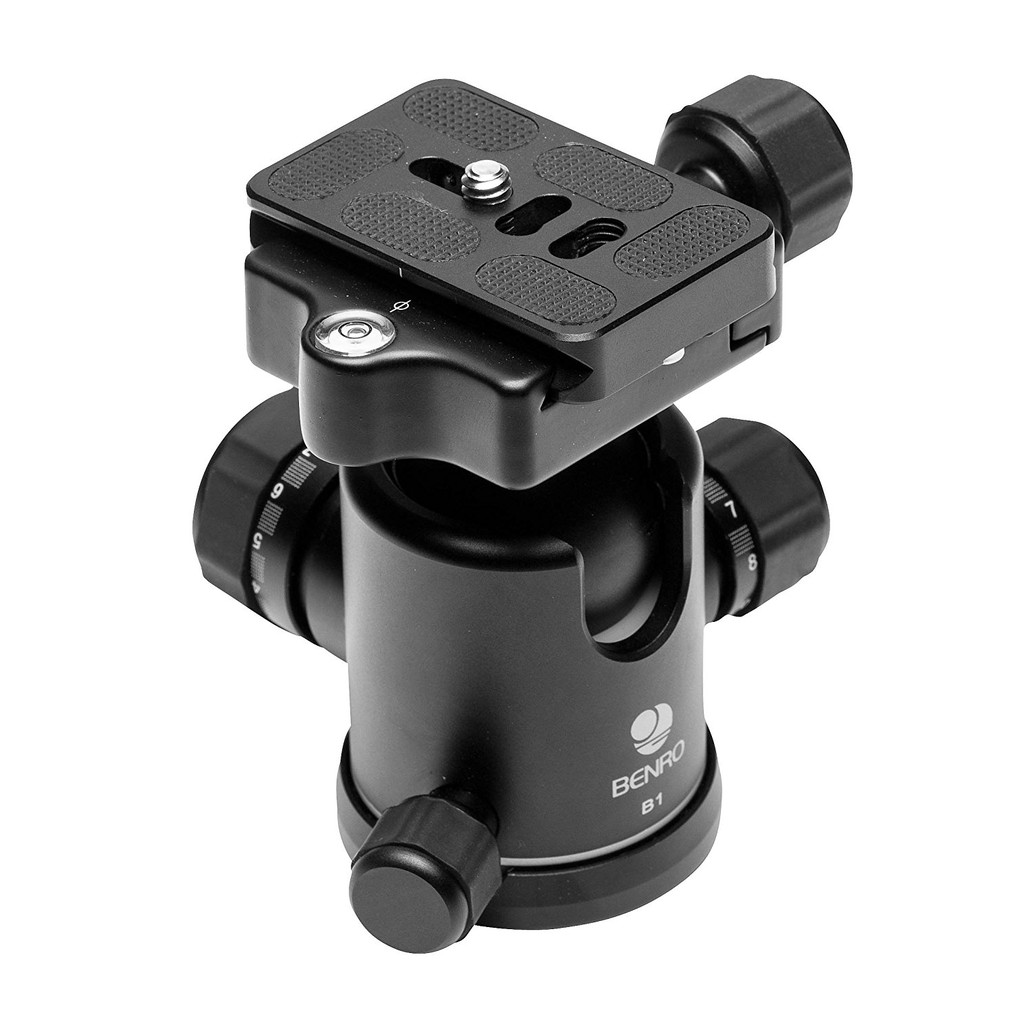 BENRO B1 BALL HEAD | Shopee Philippines