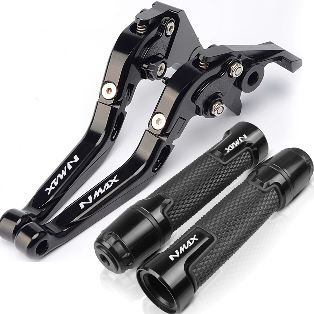 For YAMAHA NMAX155 NMAX V1 NMAX V2 2015-2023 modified high-quality CNC ... For YAMAHA NMAX155 NMAX V1 NMAX V2 2015-2023 modified high-quality CNC ...