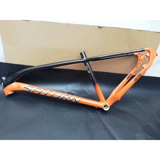 SATURN CALYPSO FRAME 27.5/29er | Shopee Philippines