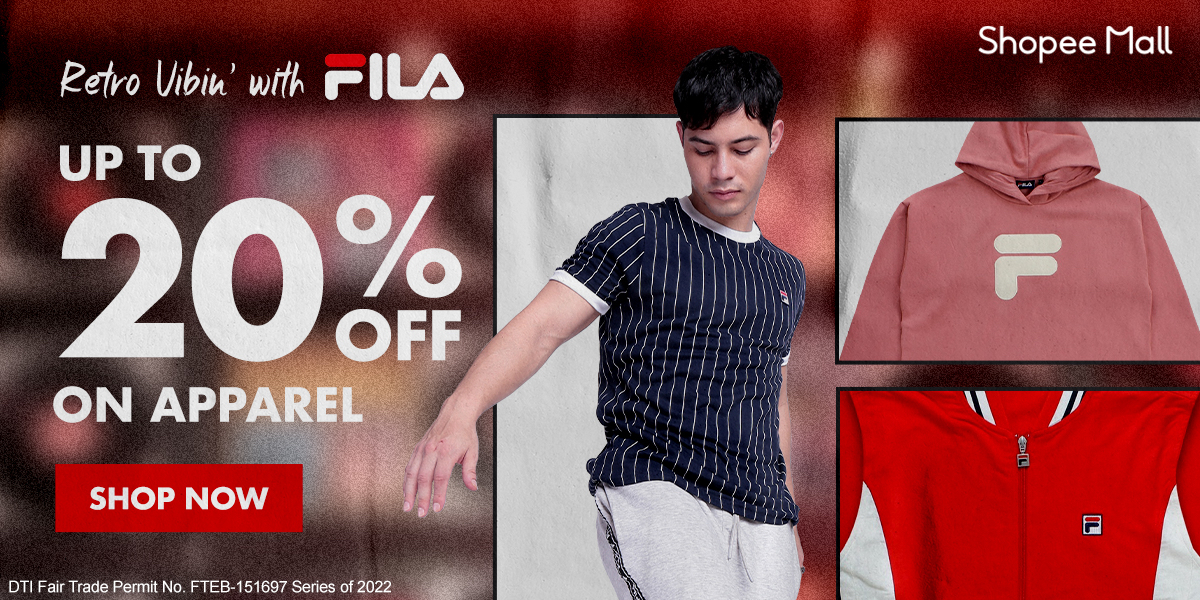 Fila Official Store