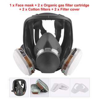 gas mask - Prices and Online Deals - Apr 2021 | Shopee Philippines