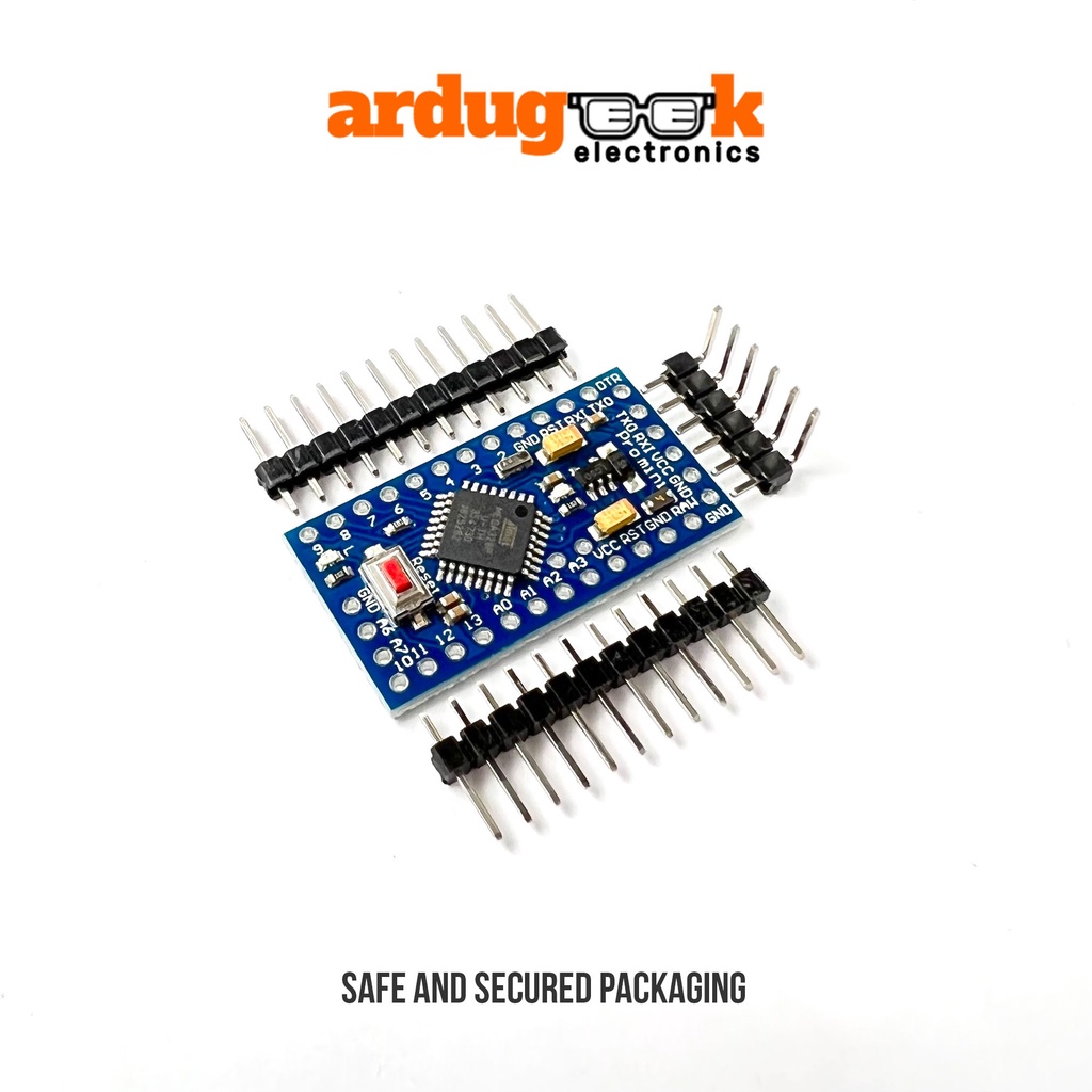Arduino Pro Mini ATMEGA328P 3.3V 5V Arduino Compatible Analog Digital ... Arduino Pro Mini ATMEGA328P 3.3V 5V Arduino Compatible Analog Digital ...