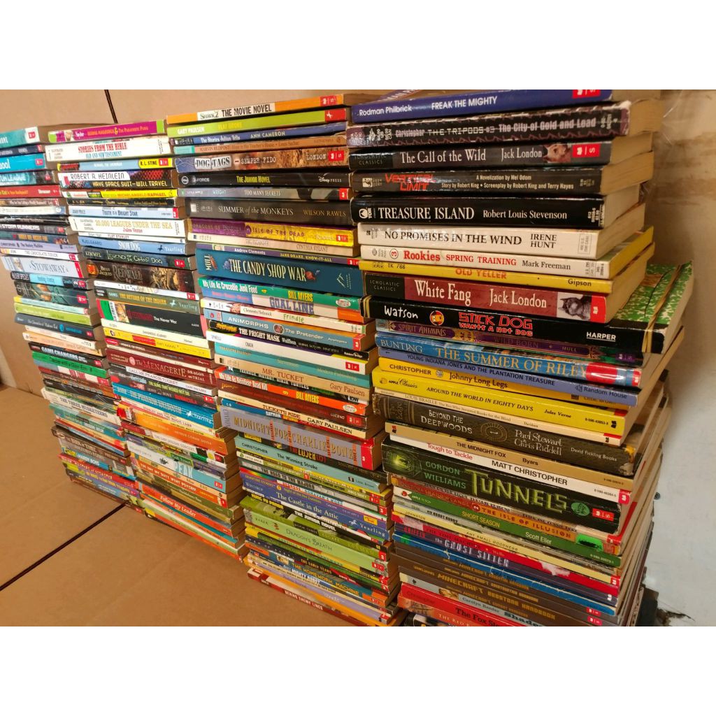 BOOKS 120 ONLY!!! (BOOKS BOOKS BOOKS) | Shopee Philippines