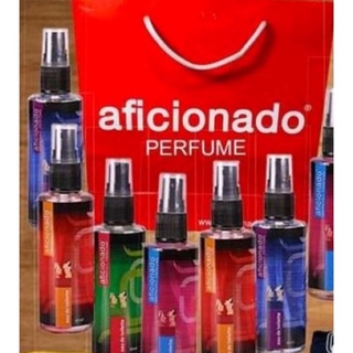 Aficionado F55 30ml Eau De Parfum for Men | Shopee Philippines