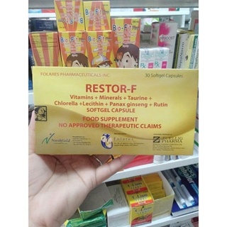 restor - Best Prices and Online Promos - Dec 2022 | Shopee Philippines