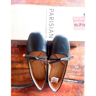 parisian shoes - Prices and Online Deals - May 2020 | Shopee Philippines