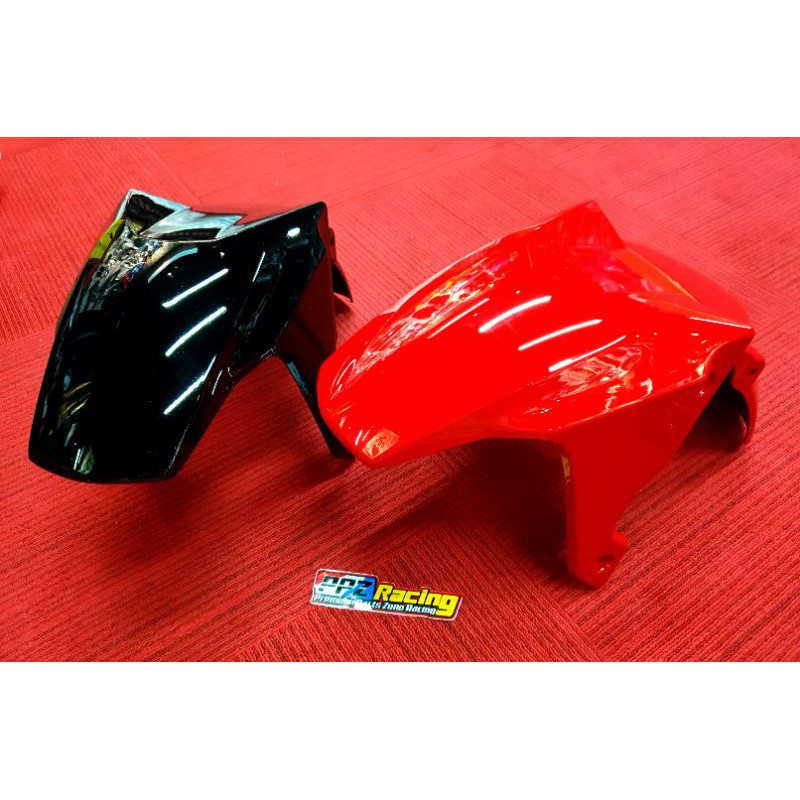 OEM HONDA ADV150 FRONT FENDER - MADE IN INDONESIA | Shopee Philippines