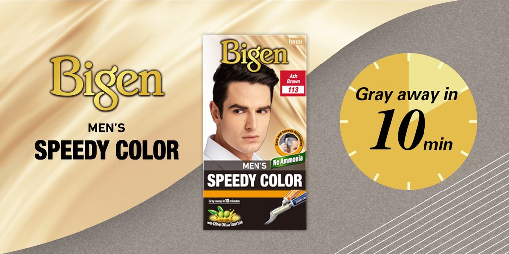 Bigen & Beautylabo Philippines, Online Shop | Shopee Philippines