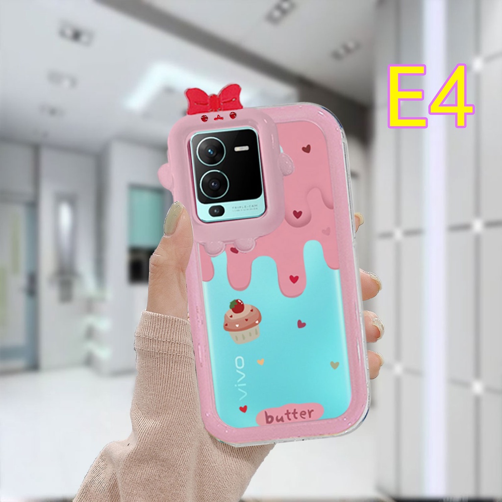 VIVO Y21A Y21T Y12S Y12 Y20 V23E Y16 V21 Y15S Y22 Y35 Y22S Y91C Y21 ...