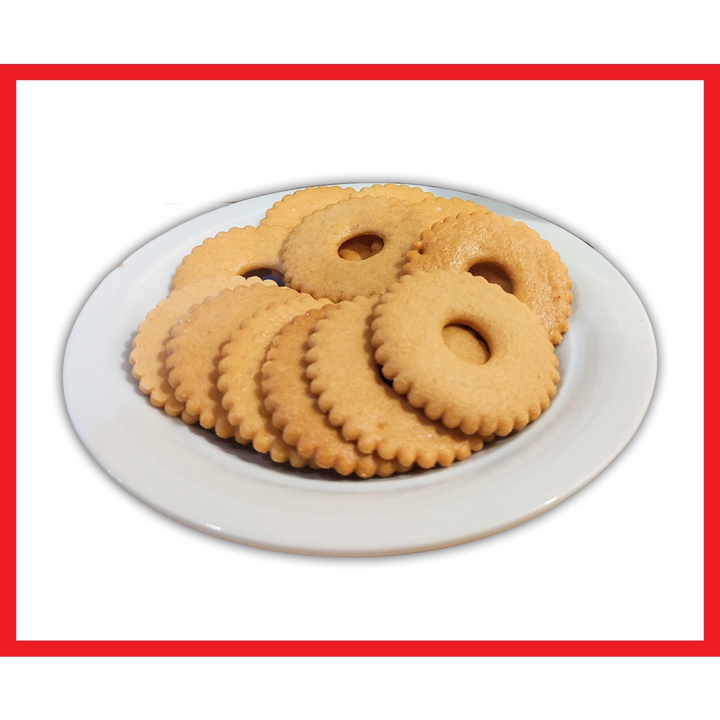 Titay's Rosquillos 1 pack 180 g Cebu's Best Delicacies Pasalubong ...