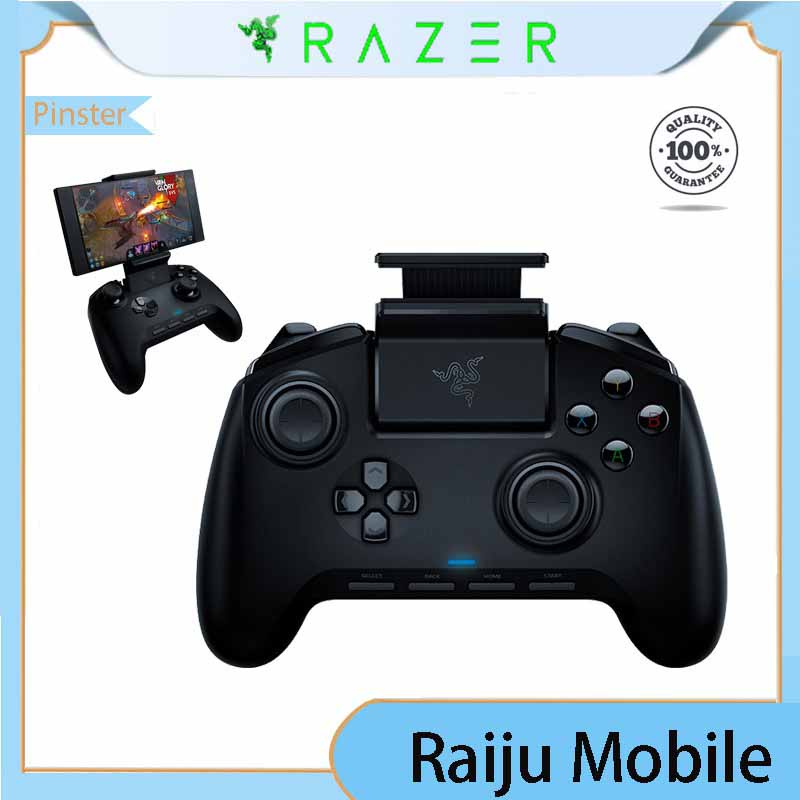 razer raiju mobile - Best Prices and Online Promos - Feb 2023 | Shopee ...