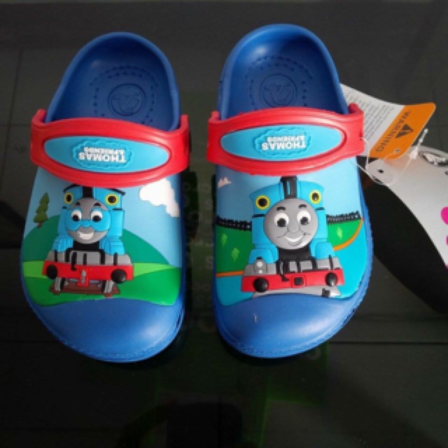 THOMAS AND FRIENDS CROCS INSPIRED Shopee Philippines | atelier-yuwa.ciao.jp