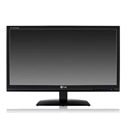 LG Flatron 18.5 Led Monitor Class B E1941 | Shopee Philippines