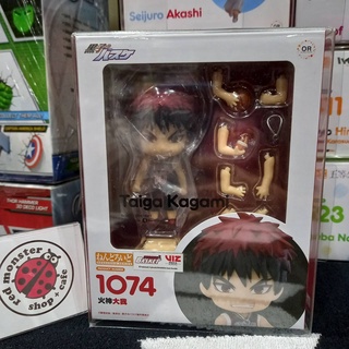 Kuroko's Basketball - KNB | Makoto Hanamiya Kirisaki Daichi anime chibi ...