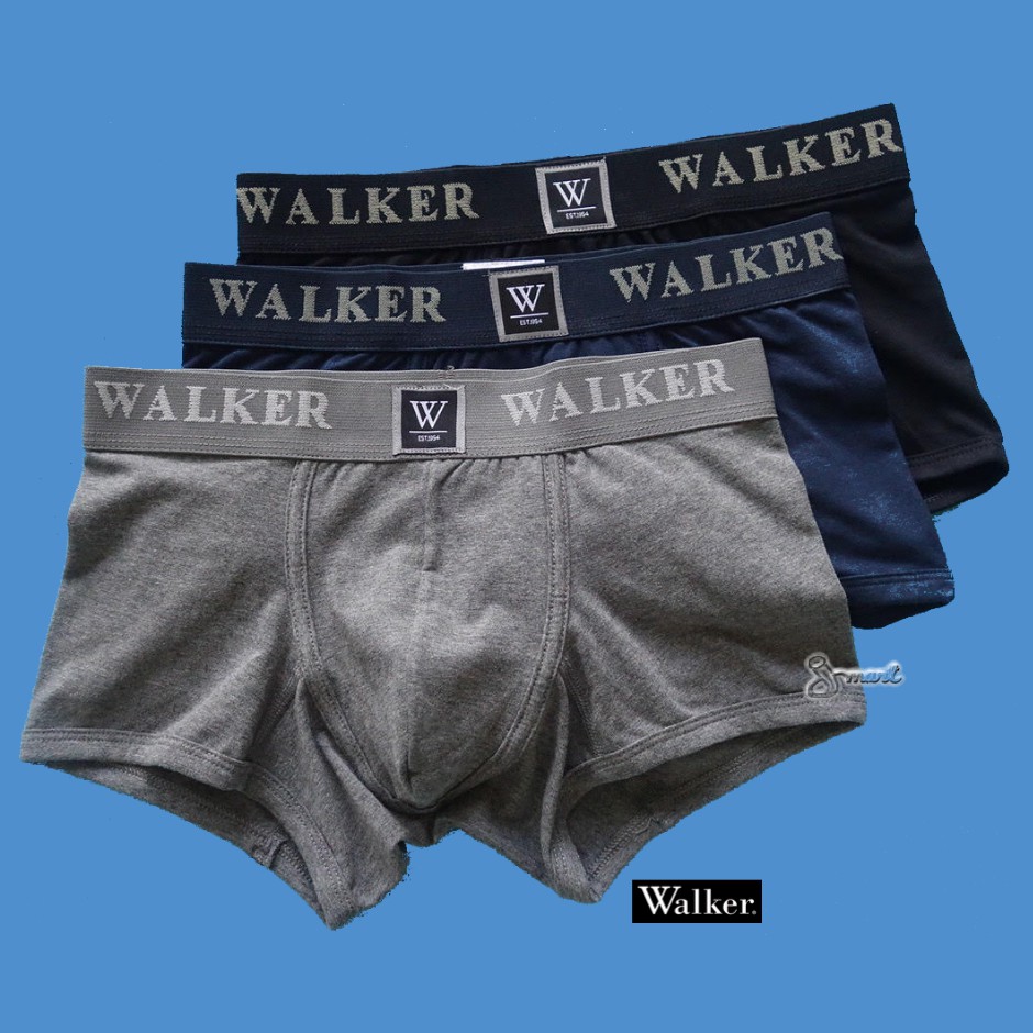 Walker Boxer Brief 7803 Per Piece (Single Pack) | Shopee Philippines
