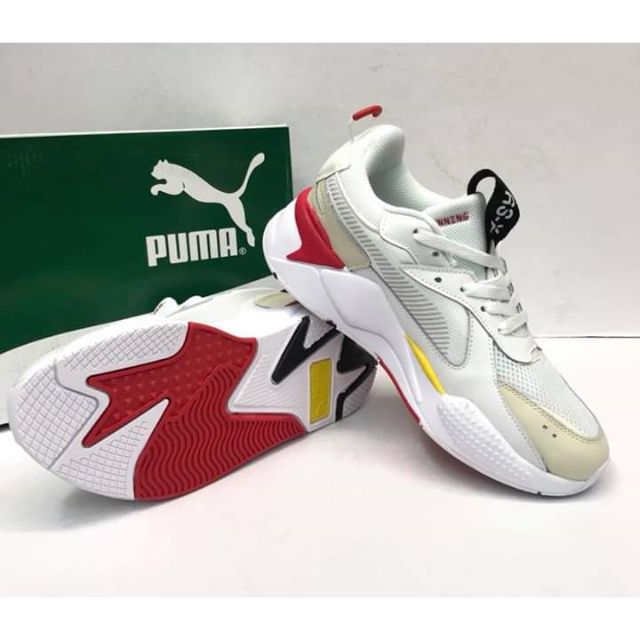 puma rx - Il Cascinone