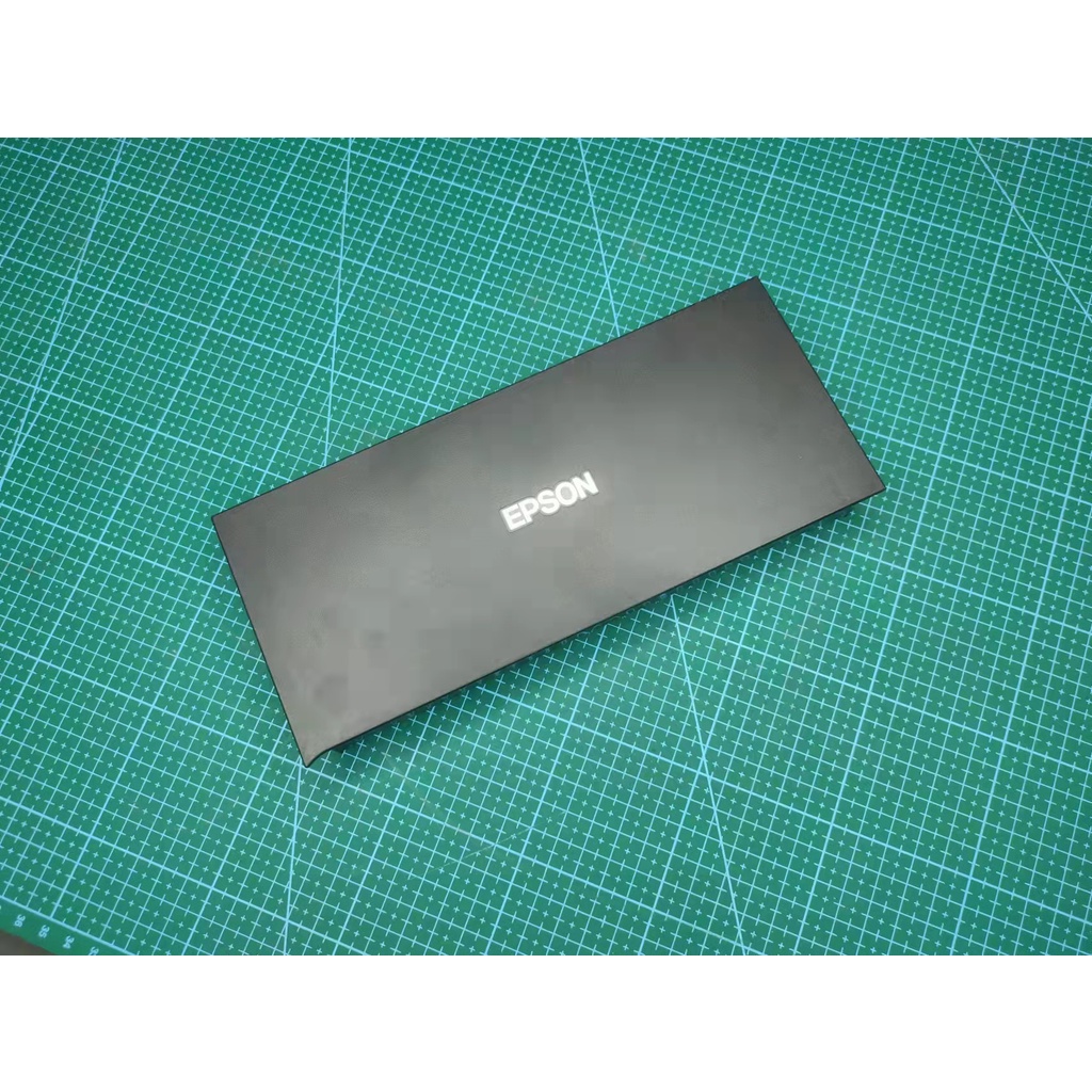 Used Front Cover For Epson L3110 L3150 Printer Shopee Philippines