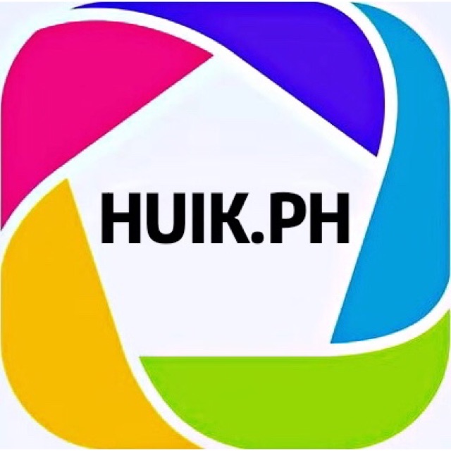 HUIK.PH, Online Shop | Shopee Philippines