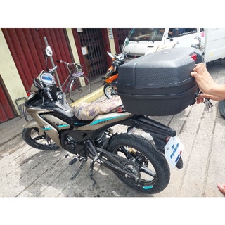 SNIPER 155 DC Monorack (Original) | Shopee Philippines