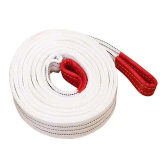 Flat lifting belt 2 T-5T lifting belt drive belt industrial site crane ...