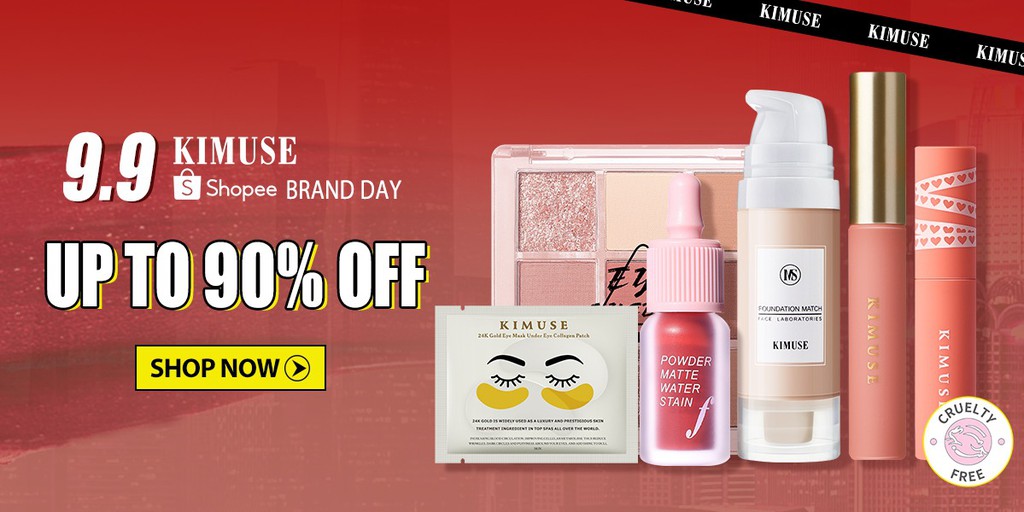KIMUSE, Online Shop | Shopee Philippines