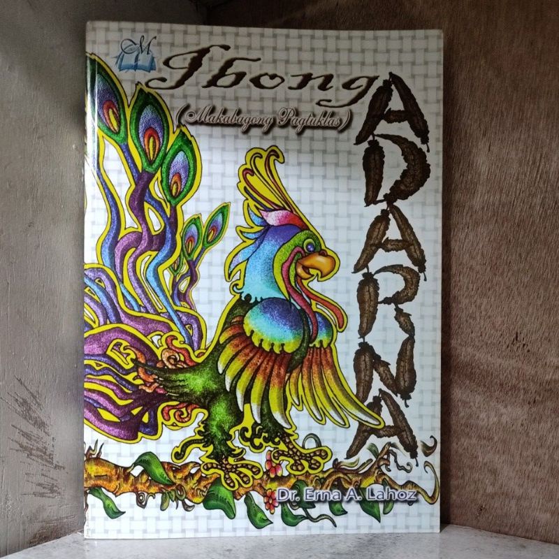 Ibong Adarna (Makabagong Pagtuklas) | Shopee Philippines