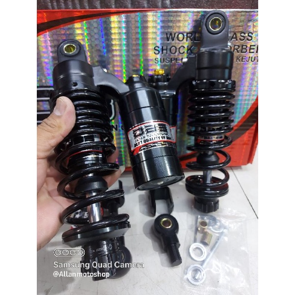 DBS SHOCK 280mm and 300mm 310mmFOR NMAX V1 V2 1.Y CONNECT AND AEROX V2 ...